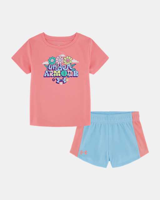UA Floral & Colorblock Mesh | Under Armour UA Floral & Colorblock Mesh | Under Armour